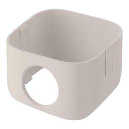 Zwilling Fresh & Save CUBE CUBE Cover S / 10 cm, Elfenbein-Wei&szlig;