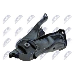NTY Lagerung, Motor zpsms028 hinten f&uuml;r MITSUBISHI
