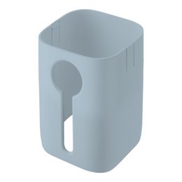Zwilling Fresh & Save CUBE CUBE Cover 2S / 10 cm, Blau