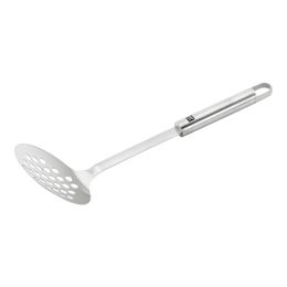 Zwilling Pro Schaumkelle, 33 cm, 18/10 Edelstahl