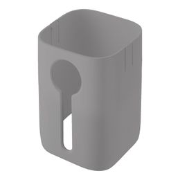 Zwilling Fresh & Save CUBE CUBE Cover 2S / 10 cm, Grau