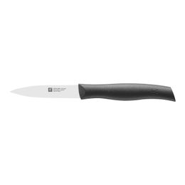 Zwilling TWIN Grip Spick- und Garniermesser 9 cm, Schwarz