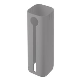 Zwilling Fresh & Save CUBE CUBE Cover 4S / 10 cm, Grau