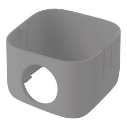 Zwilling Fresh & Save CUBE CUBE Cover S / 10 cm, Elfenbein-Wei&szlig;
