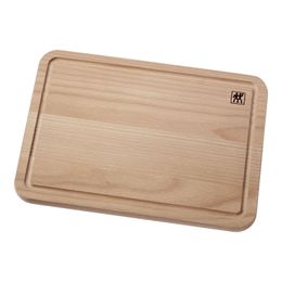 Zwilling Schneidbrett 35 cm x 25 cm, Buche