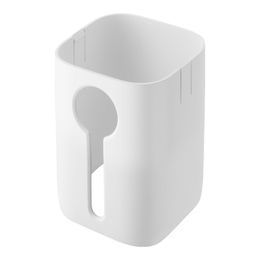 Zwilling Fresh & Save CUBE CUBE Cover 2S / 10 cm, Wei&szlig;