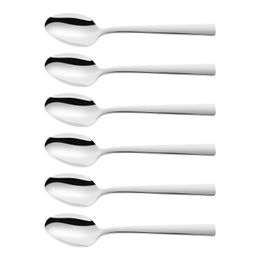 Zwilling Dinner Espressol&ouml;ffel Set 6-tlg, poliert
