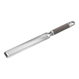 Zwilling Pro Reibe, Zester, 38 cm, Grau