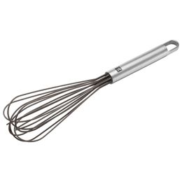 Zwilling Pro Schneebesen, 28 cm, Silikon