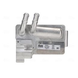 NISSENS &Ouml;lk&uuml;hler, Automatikgetriebe 91511 f&uuml;r AUDI