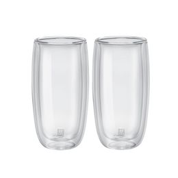 Zwilling Sorrento Softdrinkglasset 475 ml / 2-tlg