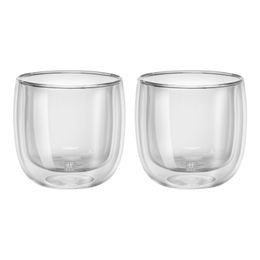 Zwilling Sorrento Teeglasset 240 ml / 2-tlg