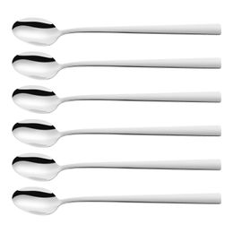 Zwilling Dinner Longdrinkl&ouml;ffel Set 6-tlg