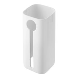 Zwilling Fresh & Save CUBE CUBE Cover 3S / 10 cm, Wei&szlig;