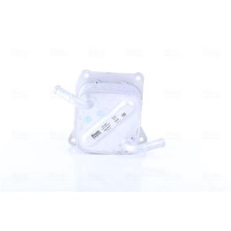 NISSENS &Ouml;lk&uuml;hler, Automatikgetriebe 91289 f&uuml;r RENAULT NISSAN