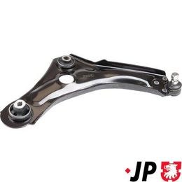 JP Group Lenker, Radaufh&auml;ngung 4340102180 unten f&uuml;r RENAULT