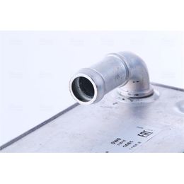 NISSENS &Ouml;lk&uuml;hler, Automatikgetriebe 91389 f&uuml;r VW