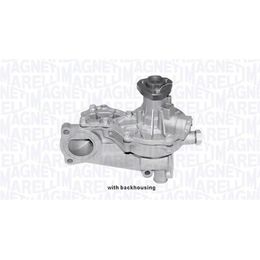MAGNETI MARELLI Wasserpumpe 352316171185 f&uuml;r VW Skoda Audi