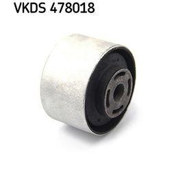SKF Achsk&ouml;rper vkds478018 f&uuml;r Mercedes