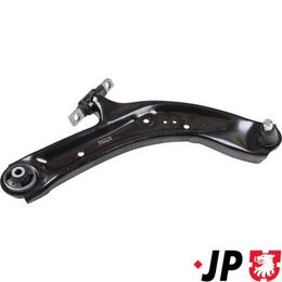 JP Group Lenker, Radaufh&auml;ngung 4040101780 unten f&uuml;r NISSAN