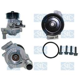 SALERI SIL Wasserpumpe pa1642 f&uuml;r Ford