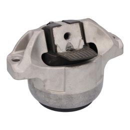febi bilstein Lagerung, Motor 197223 links f&uuml;r Porsche
