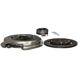 JP Group Kupplungssatz 4830401110 f&uuml;r TOYOTA