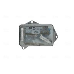 NISSENS &Ouml;lk&uuml;hler, Automatikgetriebe 91563 f&uuml;r CUPRA VW