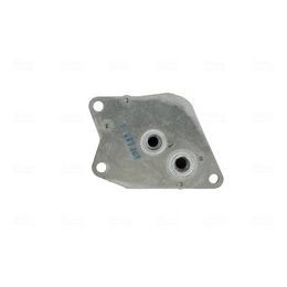 NISSENS &Ouml;lk&uuml;hler, Automatikgetriebe 91370 f&uuml;r Volvo