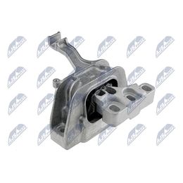 NTY Lagerung, Motor zpsvw036 f&uuml;r VAG