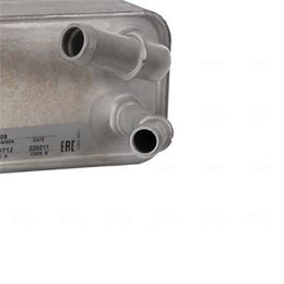 NISSENS &Ouml;lk&uuml;hler, Automatikgetriebe 91408 f&uuml;r Ford