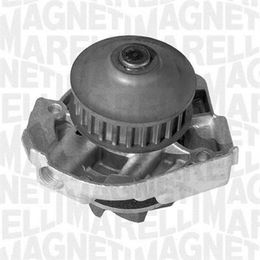 MAGNETI MARELLI Wasserpumpe 350981370000 f&uuml;r LANCIA