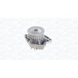 MAGNETI MARELLI Wasserpumpe 350981775000 f&uuml;r VW SEAT