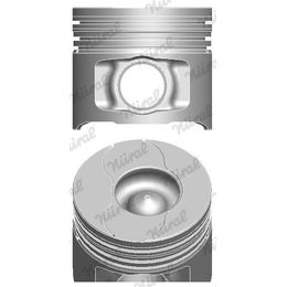N&Uuml;RAL N&Uuml;RAL Kolben 8712400830