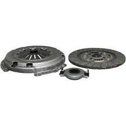 JP Group Kupplungssatz 1130401310 f&uuml;r VW VAG