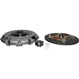 JP Group Kupplungssatz 1130412810 f&uuml;r VAG