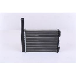 NISSENS W&auml;rmetauscher, Innenraumheizung 71753 f&uuml;r Ford