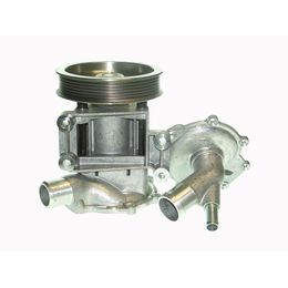 SALERI SIL Wasserpumpe pa1121 f&uuml;r MINI BMW JEEP Fiat Chrysler