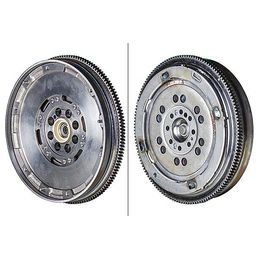 SCHAEFFLER LUK Schwungrad 415007710 f&uuml;r Mercedes