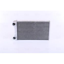 NISSENS W&auml;rmetauscher, Innenraumheizung 70226 f&uuml;r SEAT