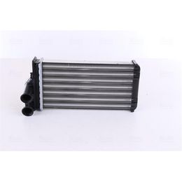 NISSENS W&auml;rmetauscher, Innenraumheizung 71157 f&uuml;r Peugeot