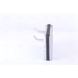 NISSENS W&auml;rmetauscher, Innenraumheizung 72209 f&uuml;r INFINITI
