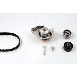 Hepu Wasserpumpe + Zahnriemensatz pk08412 f&uuml;r Peugeot LANCIA Citro&euml;n Citro&euml;n/Peugeot Fiat NISSAN ROVER Suzuki TOYOTA