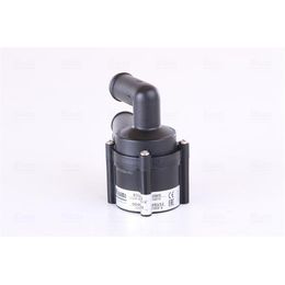 NISSENS Zusatzwasserpumpe, Ladeluftk&uuml;hler 831072 f&uuml;r Volvo VW
