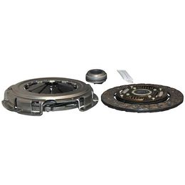 JP Group Kupplungssatz 4130402910 f&uuml;r Peugeot Citro&euml;n Fiat