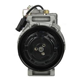 NISSENS Kompressor, Klimaanlage 89417 f&uuml;r ALPINA