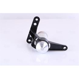NISSENS Trockner, Klimaanlage 95470 f&uuml;r RENAULT