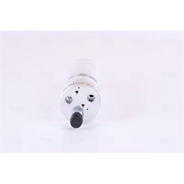 NISSENS Trockner, Klimaanlage 95489 f&uuml;r RENAULT