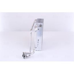 NISSENS Verdampfer, Klimaanlage 92248 f&uuml;r Mercedes