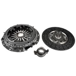 Blue Print Kupplungssatz adt330275 f&uuml;r TOYOTA